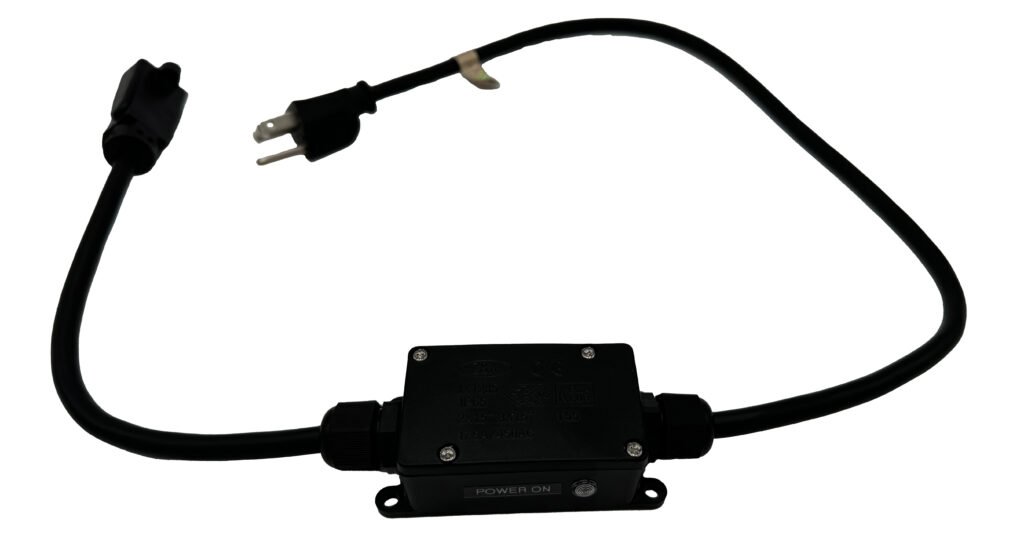 Generator Surge Protection - Lightning & EMP Protection