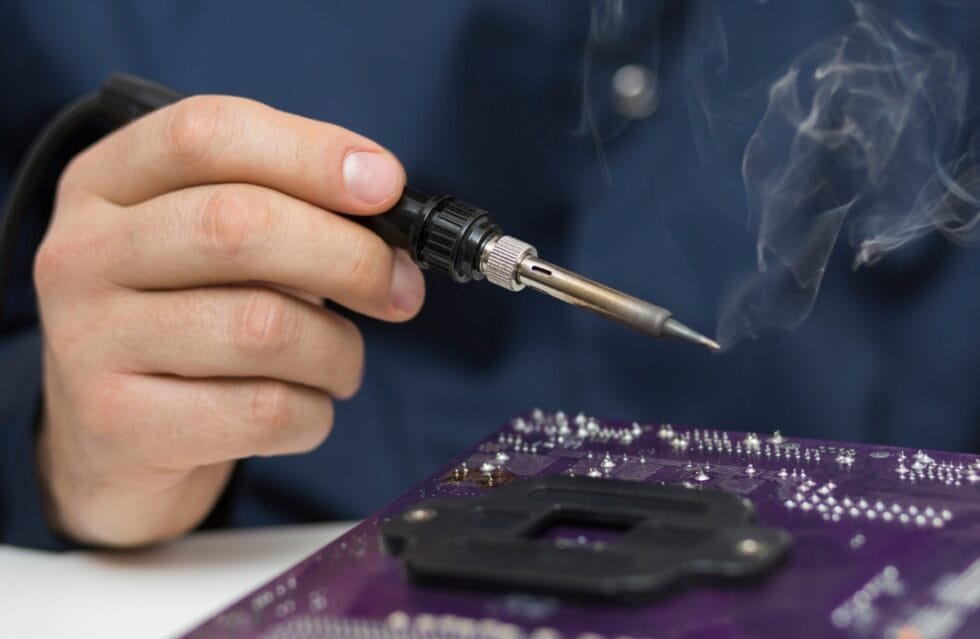 Consumer Surge Protection - Bad Wolf LLC