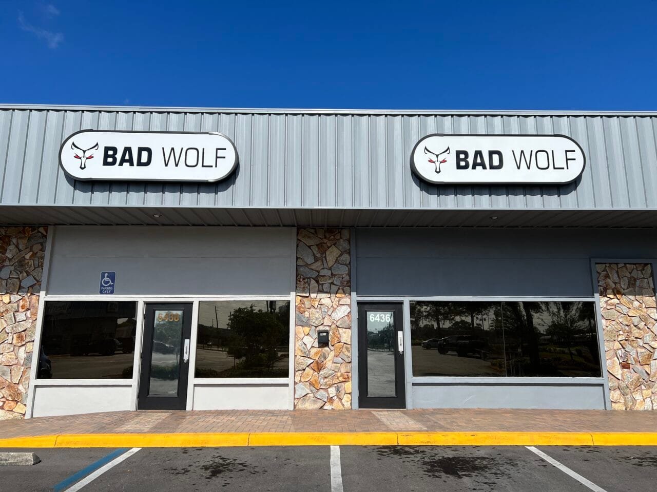 Contact Bad Wolf LLC | Surge Protectors & Electrical Products