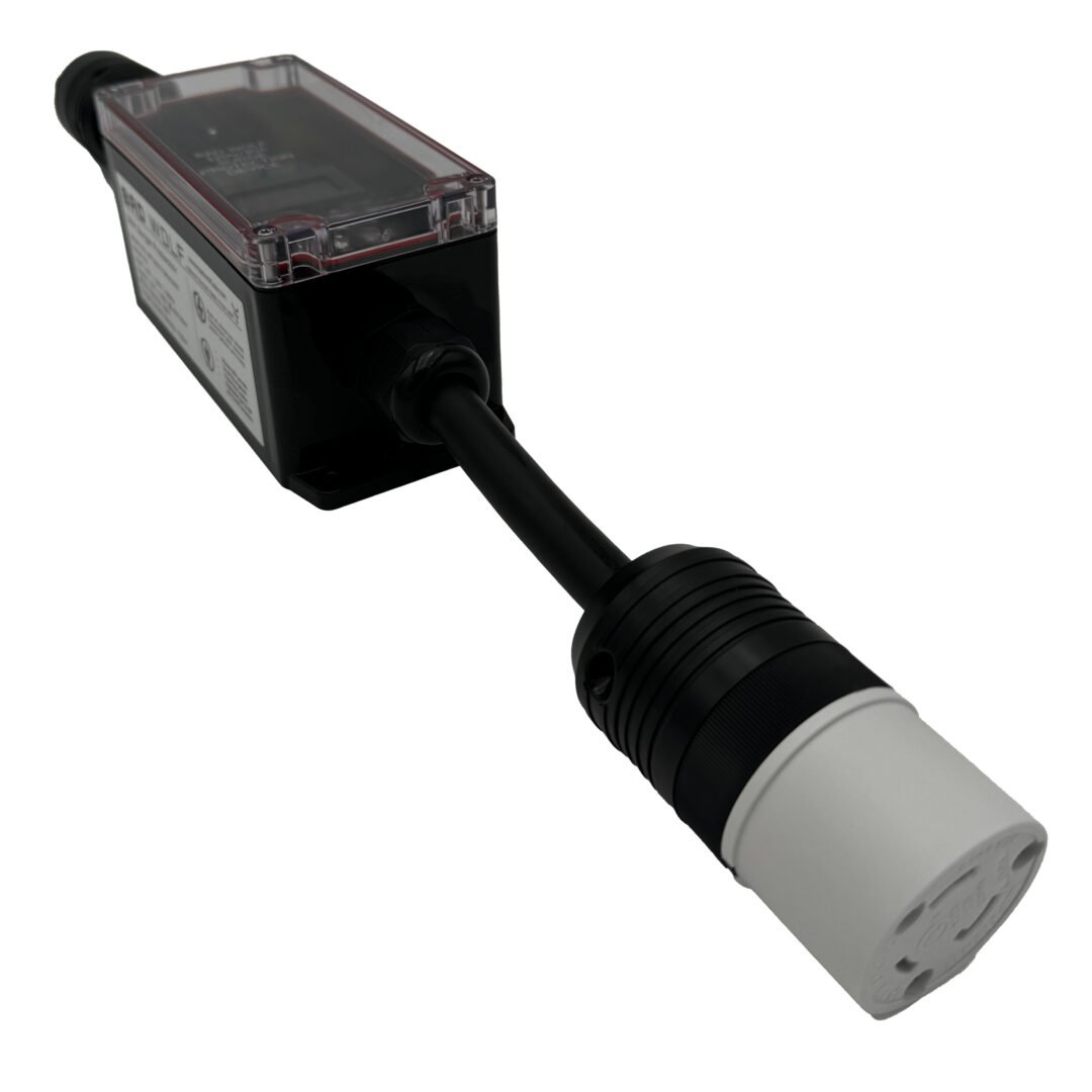 Marine Surge Protection